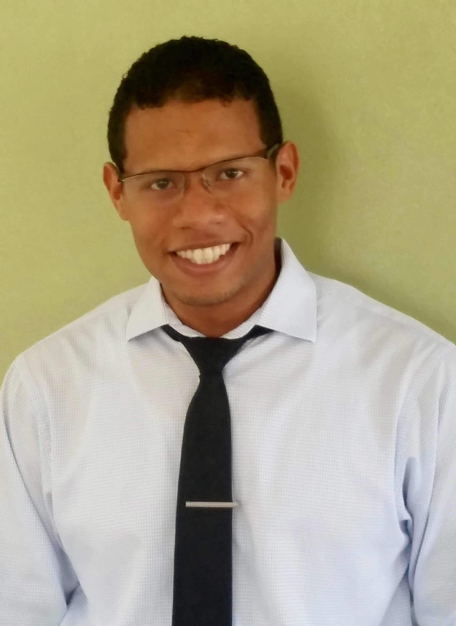 Dr. Shawn Long Org. Science Institute | Anthony Matos Melo