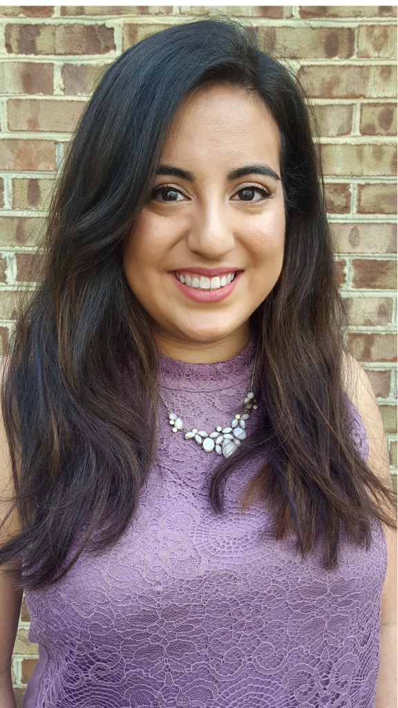 Dr. Shawn Long Org. Science Institute | Daisy Torres