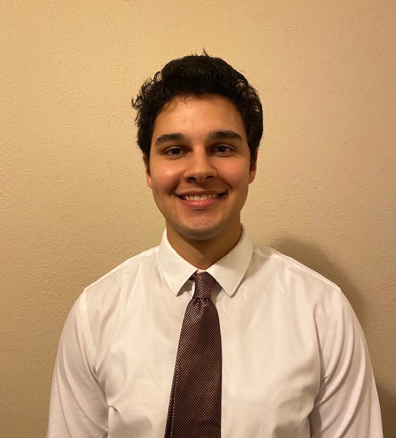 Dr. Shawn Long Org. Science Institute | Derek Rowe